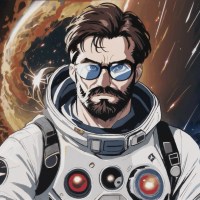 Doctor Diffusion – A modern mad scientist exploring the infinite ...